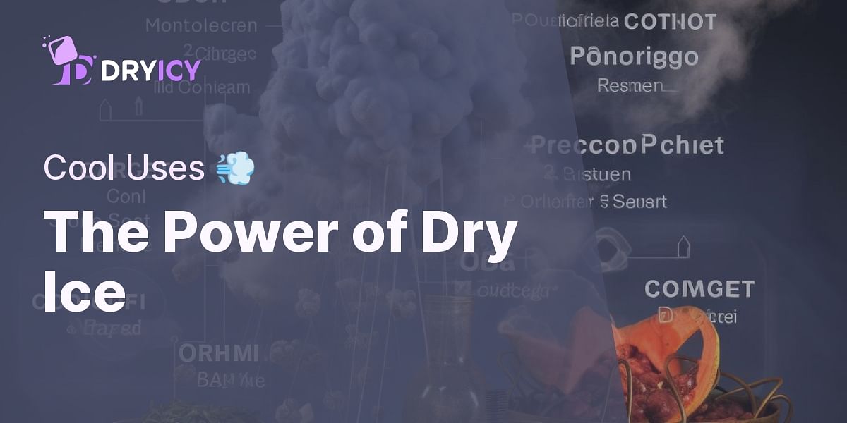 what-is-the-chemical-formula-of-dry-ice-and-what-are-its-uses