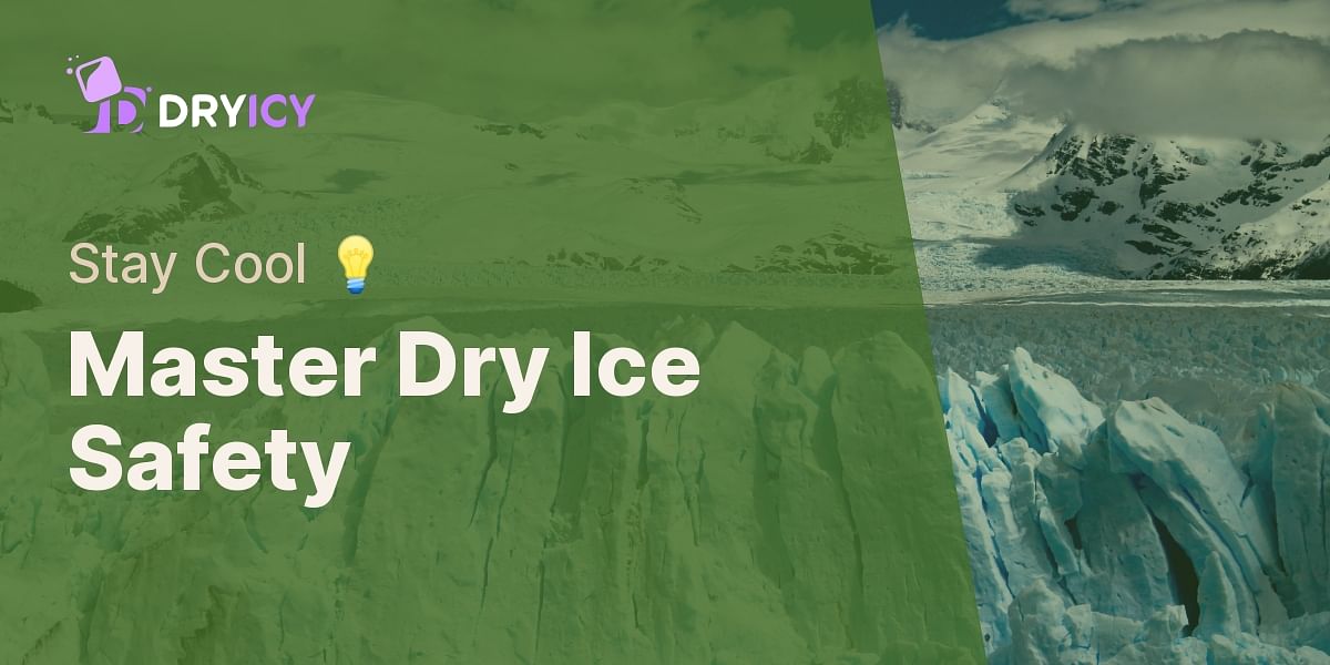 Dry Ice Safety Quiz Test Your Knowledge Dry Icy
