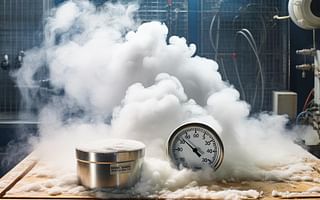 A Complete Guide: The Dos and Don'ts of Dry Ice Shipping