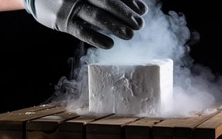 An Ultimate Guide on How to Calculate Dry Ice Costs for Your Needs